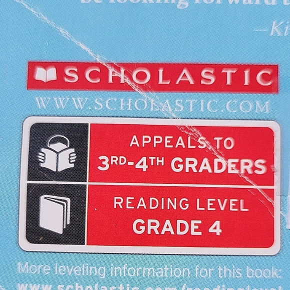 Scholastic | Other | Ranger In Time Softcover Book Set | Poshmark